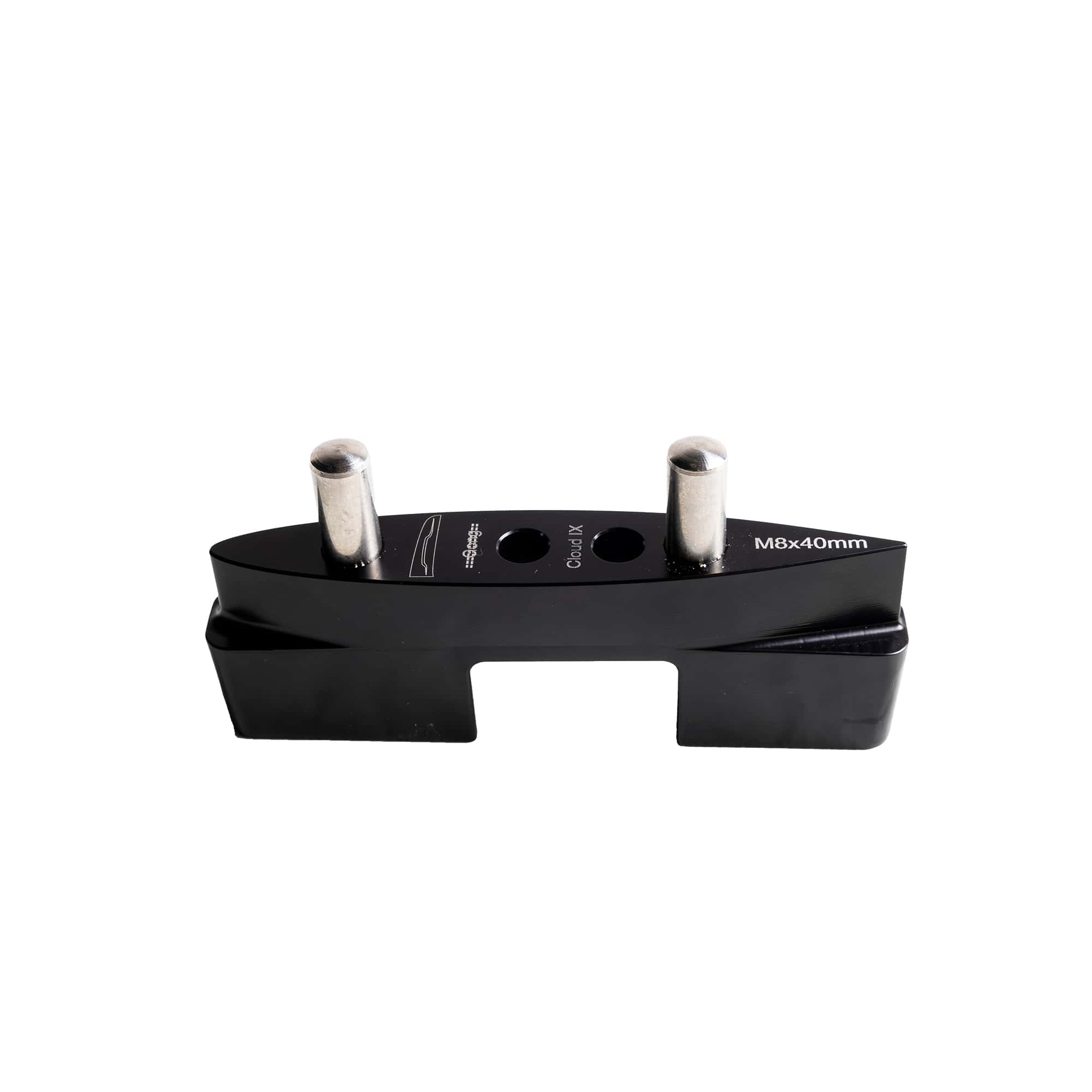 Cloud IX Foil Adapter for Evolution Masts – Foil Cedrus